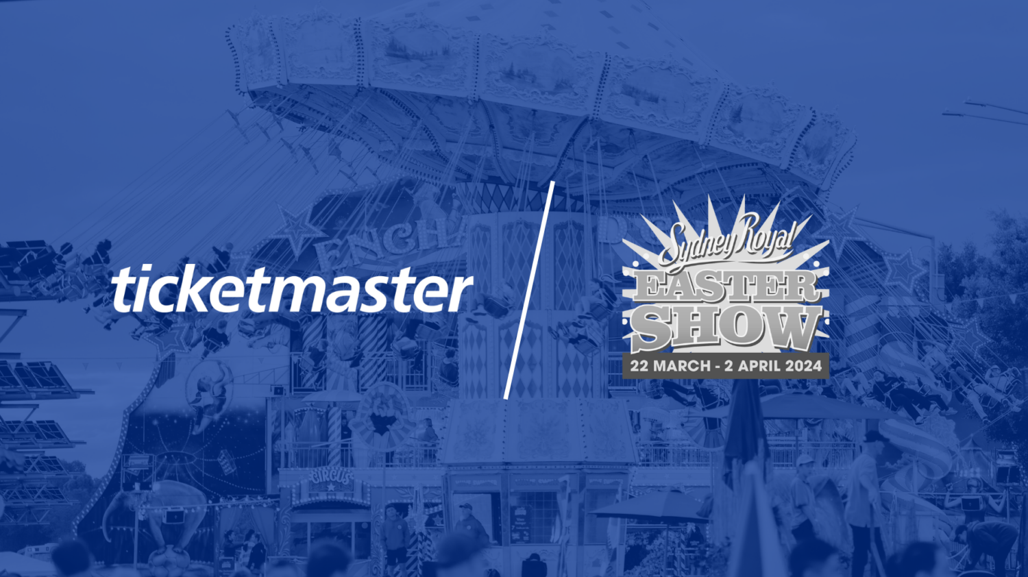 Press Releases - Ticketmaster Business AU