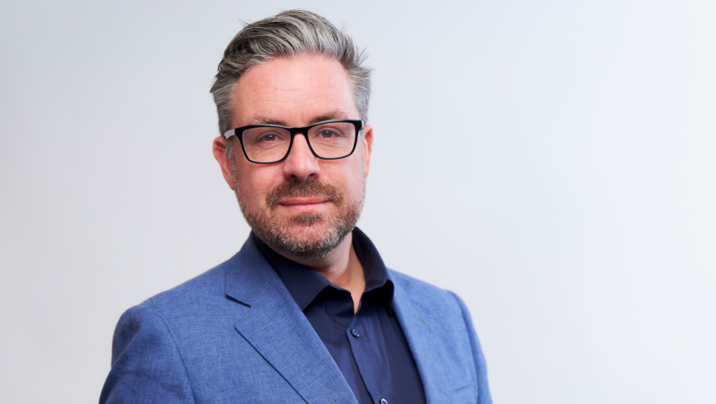 Mark Heaton - Ticketmaster Business AU