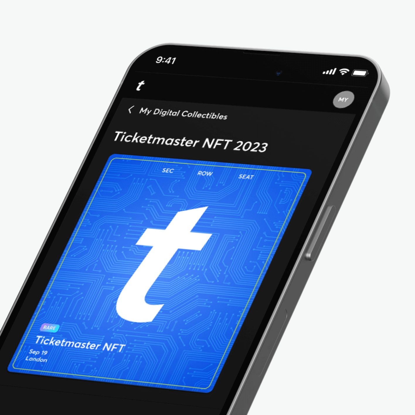Fan Experience - Ticketmaster Business AU