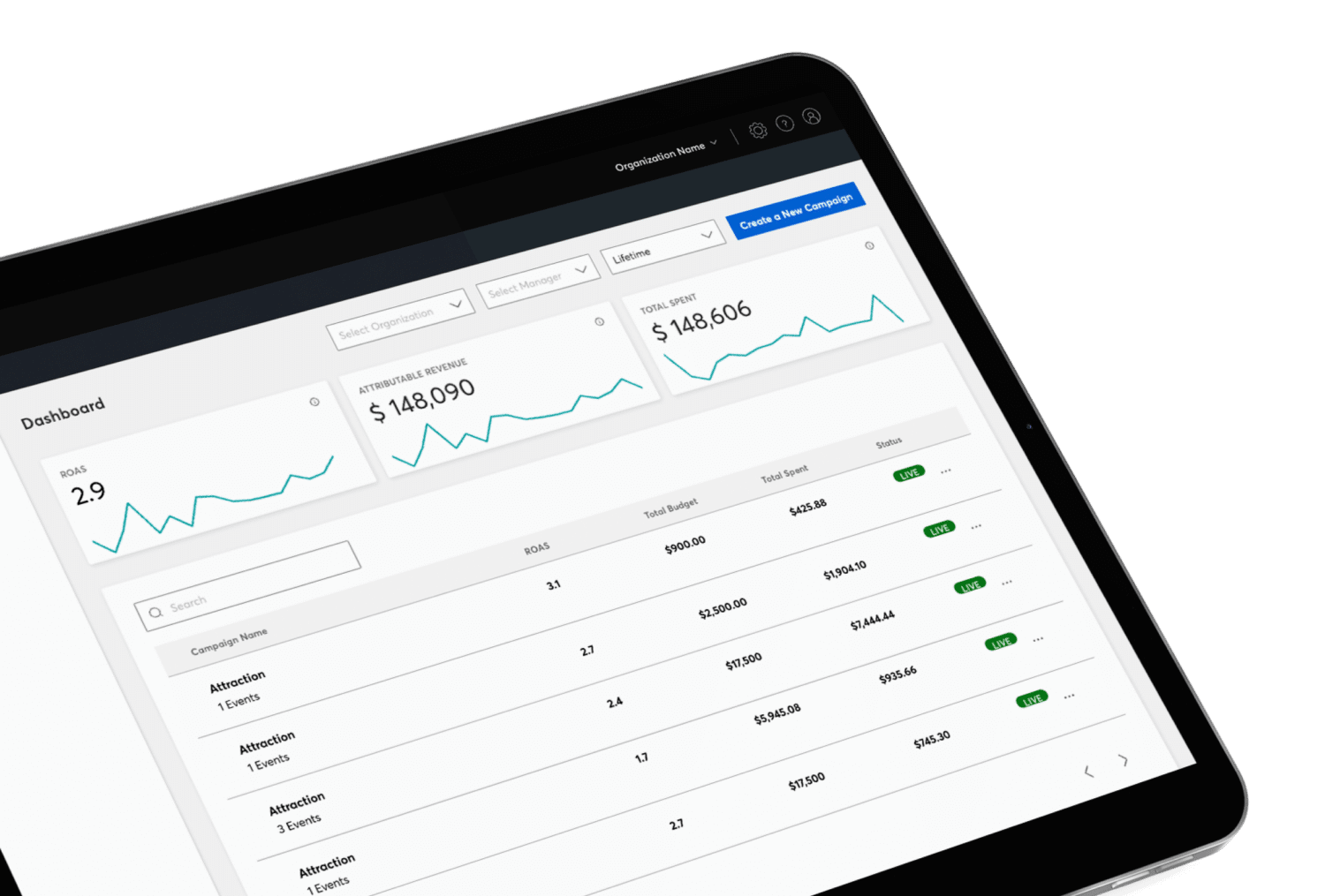 Our Solutions - Ticketmaster Business AU