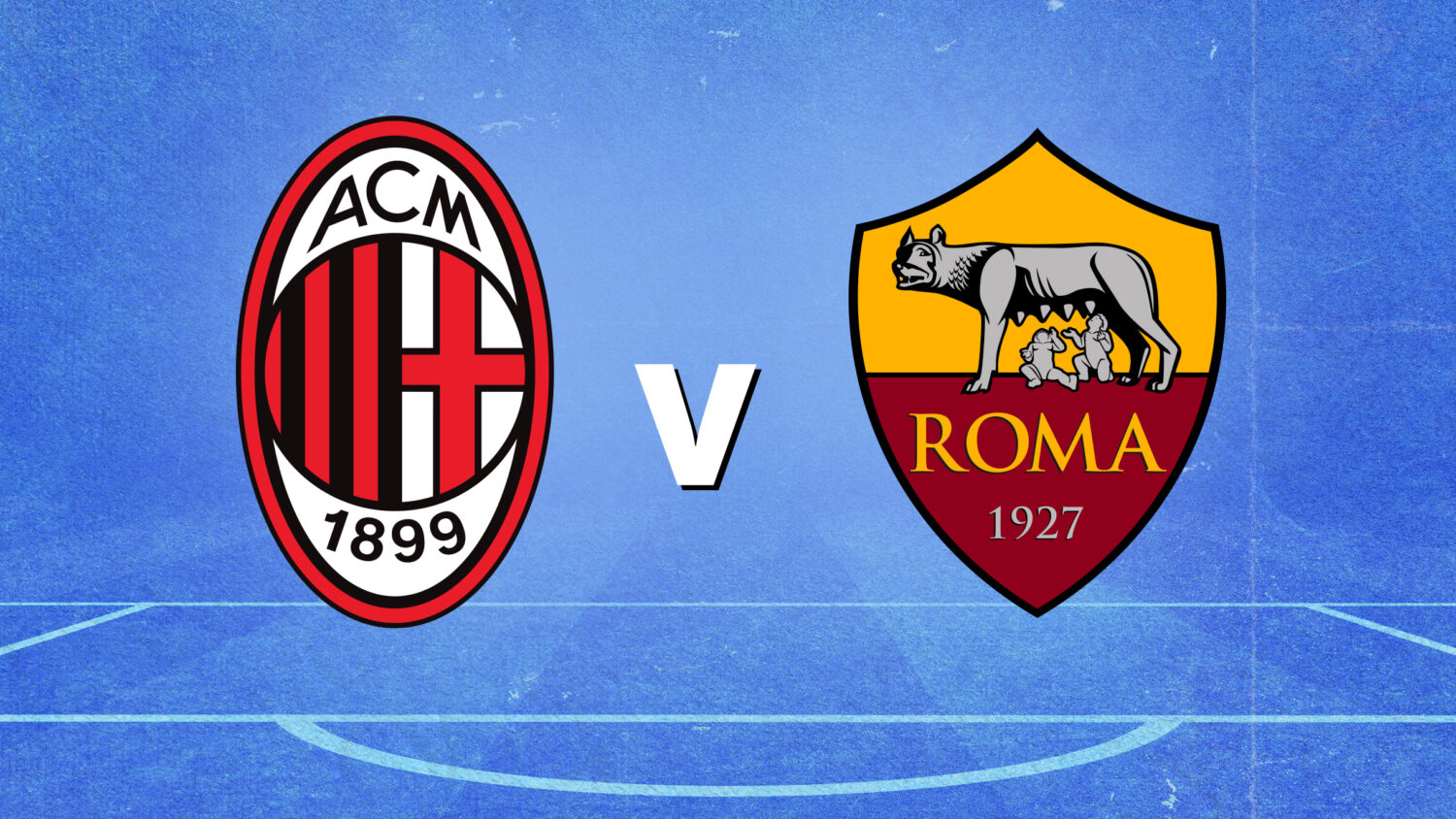 Italian Football Powerhouses AS Roma And AC Milan To Play Asia Pacific ...