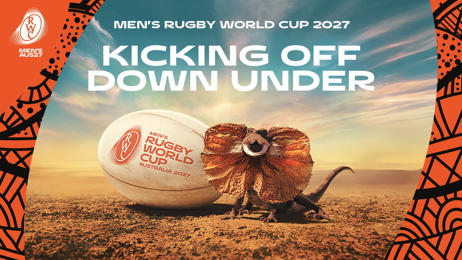Men’s Rugby World Cup 2027 Ticketing Programme Unveiled - Ticketmaster ...